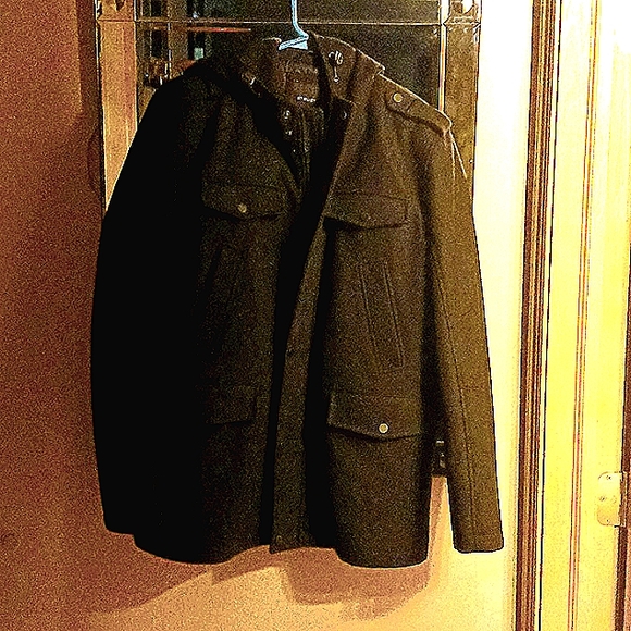 Structure | Jackets & Coats | Structure Jacket | Poshmark